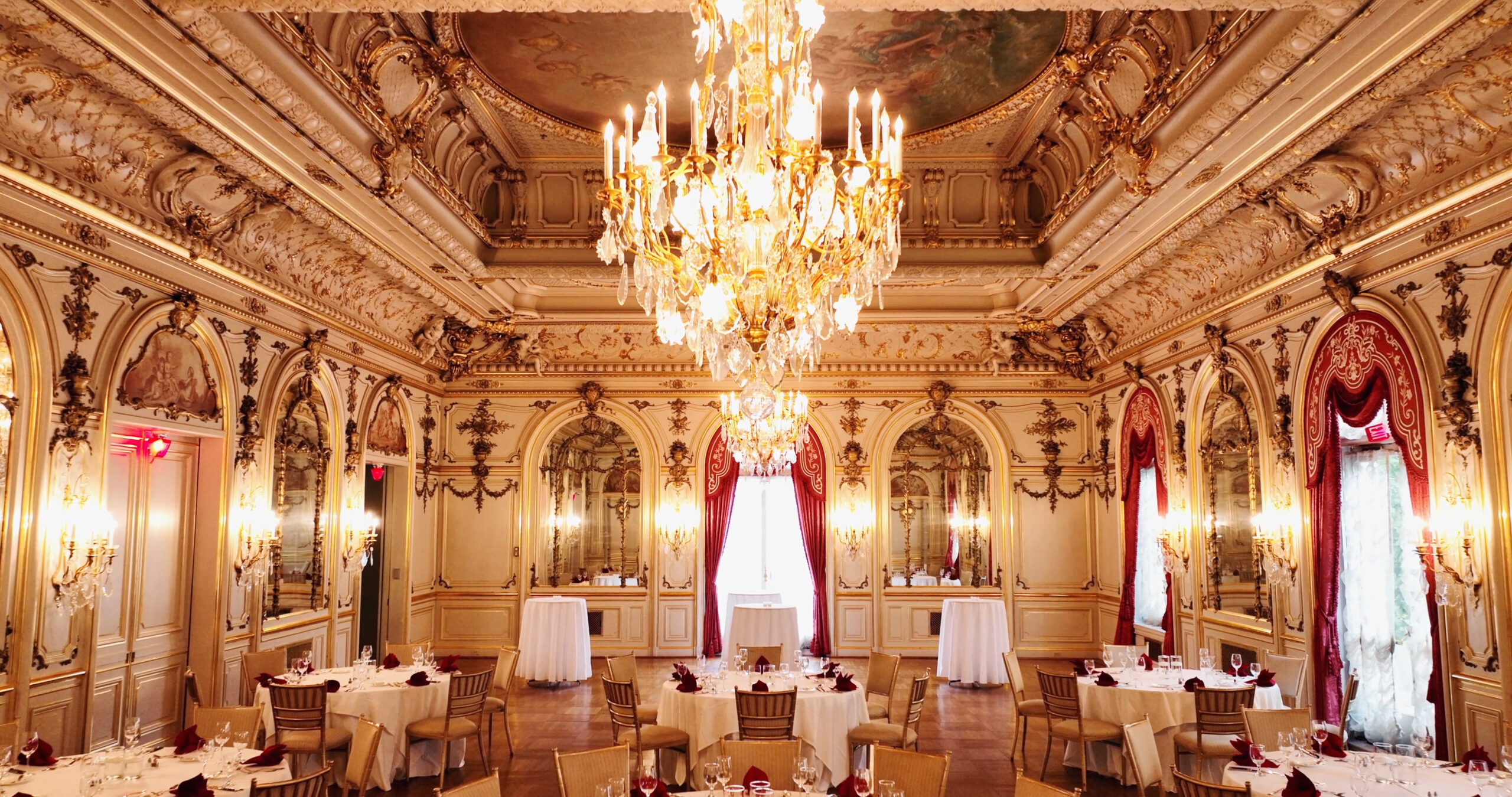 USIDHR Gala: A celebration of impact and legacy