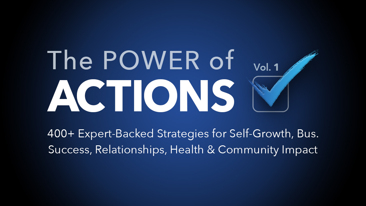 The Power of ACTIONS