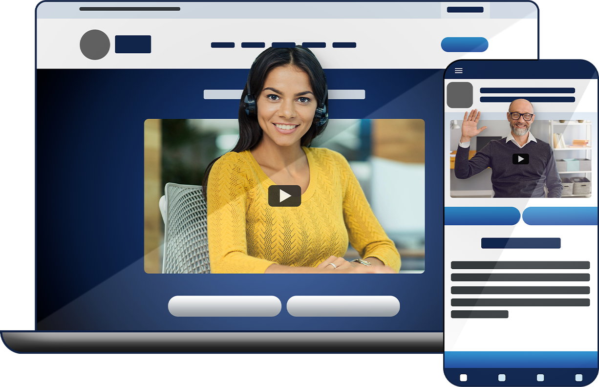 Empowered Global Leaders • App