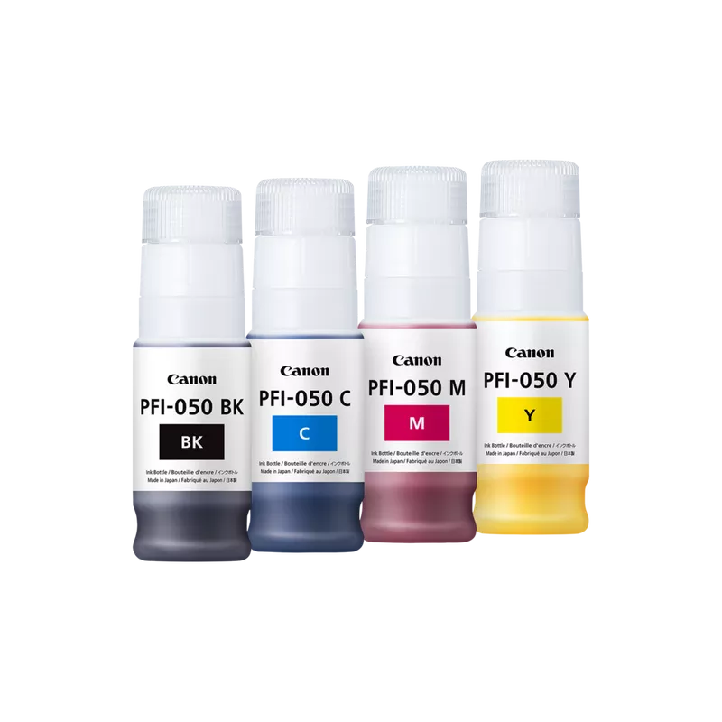 Canon TC-20 / TC-21 / TC-20M / TC-21M Inks Cartridges