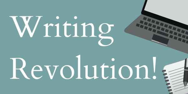 Writing Revolution