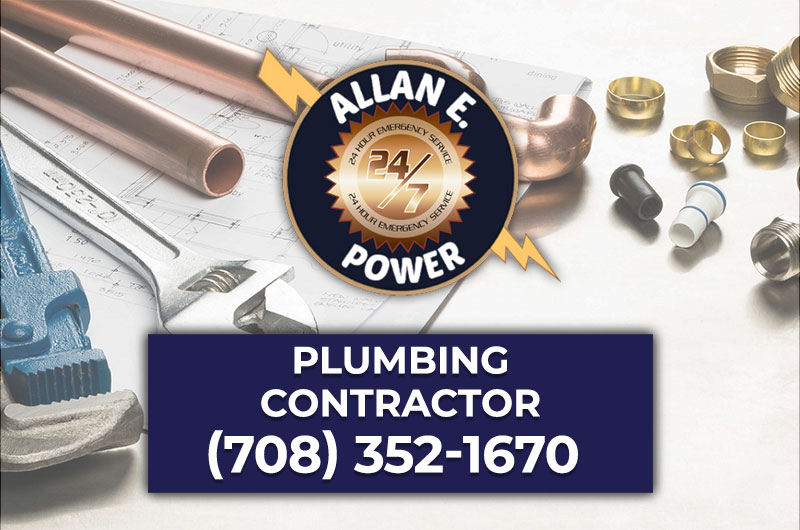 A.E. Power Plumbing Sewer & Electric Brookfield IL - 24/7 Service