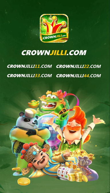 Crown JILI - Home Page Official Site