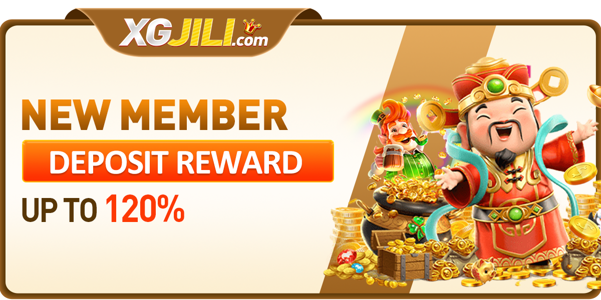 XGJILI - Get bonus and free coins for all the new login.