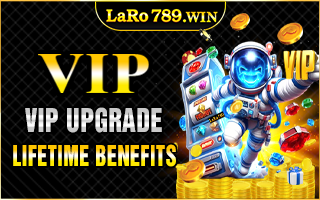 LARO789 - Official Site | Register and Get Free Bonus!