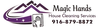 Magic Hands House Cleaning