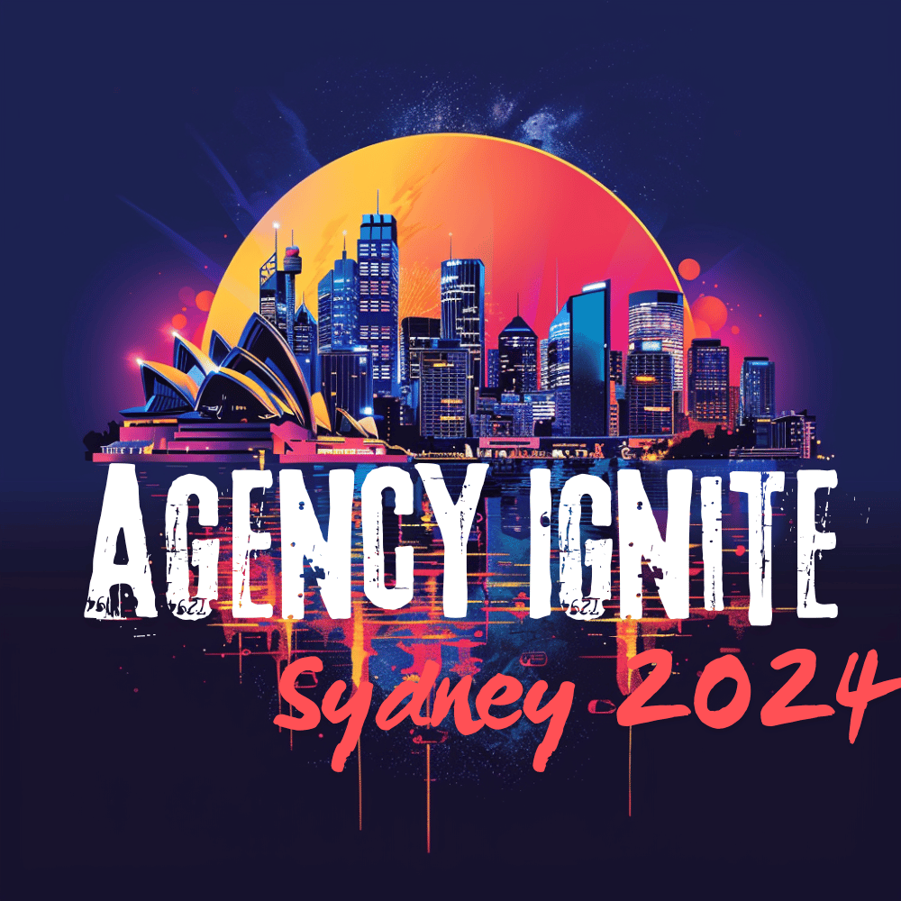 Agency Ignite 2024