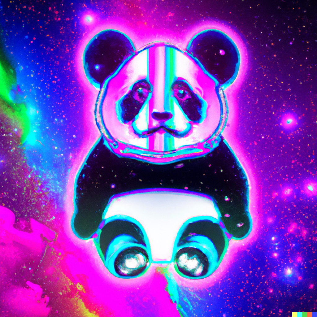 Hologram Panda Services
