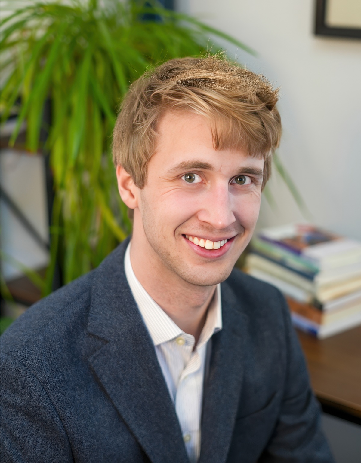 Evan M. E. Barrett -Partner & Attorney at Advanced Legal Planning PLLC