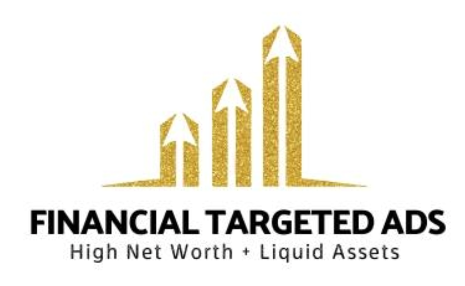 I can drive high-net-worth investors to your site. Here's what I offer ...