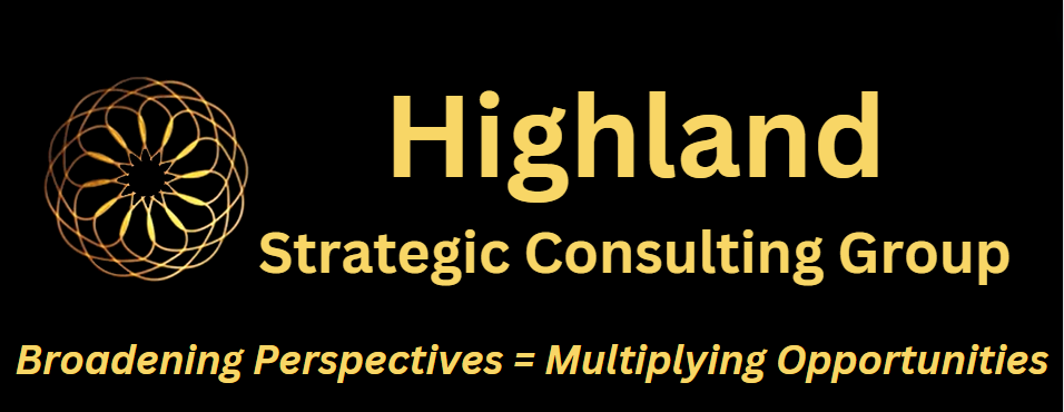 Highland Strategic Consulting Group - About