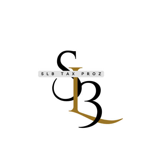 SLB Tax Proz -Add On's