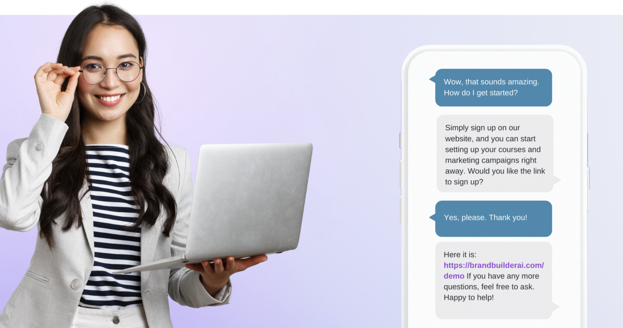 Meet VIRA: Your 24/7 AI Assistant for Smarter Customer Conversations