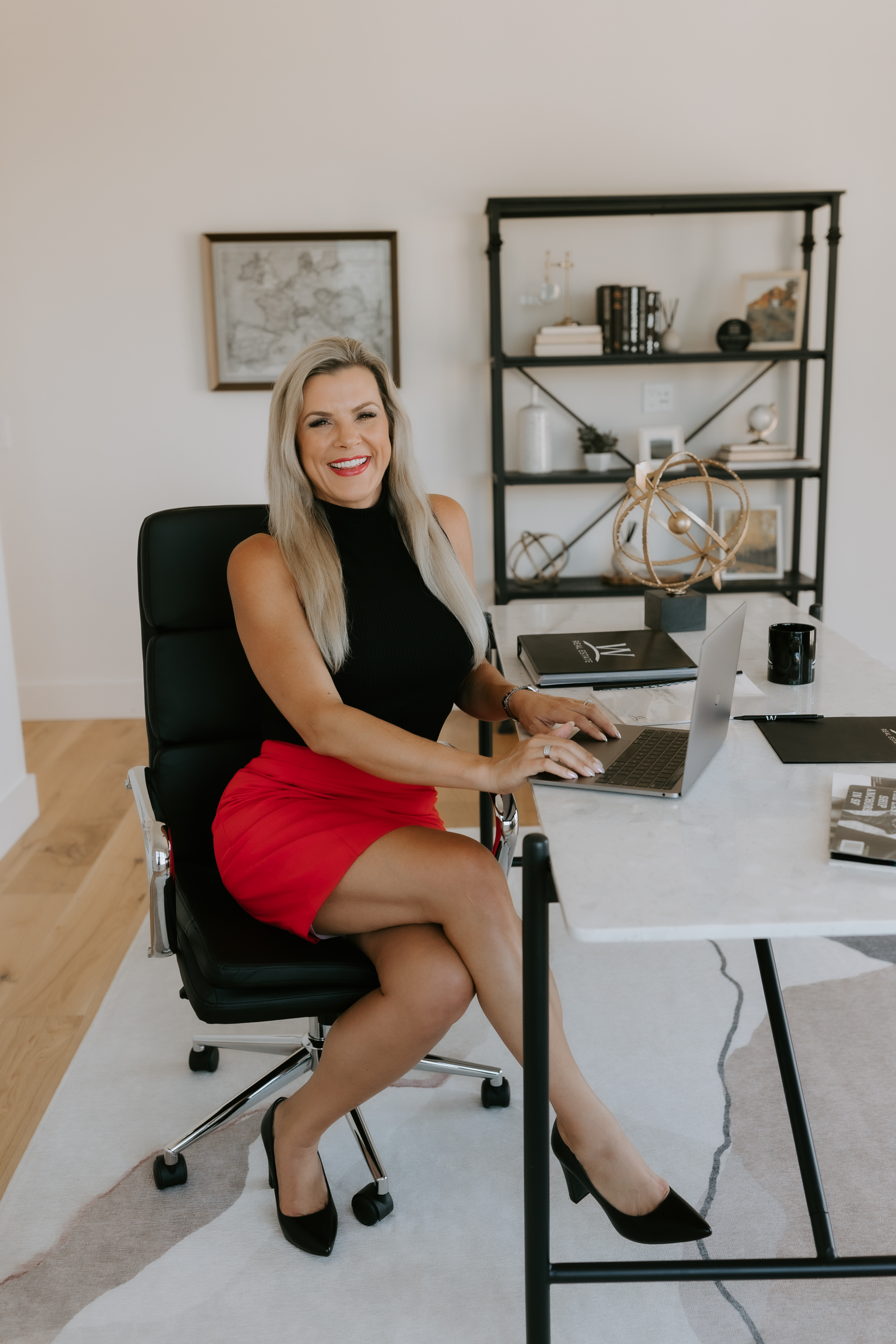 Cari Torres Realtor - Sonoma County