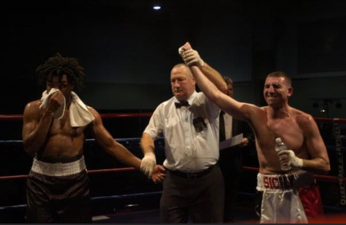 About Frankie's BoxCamp Brooksville Florida