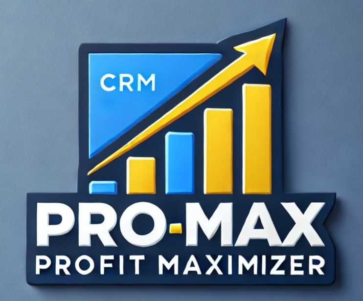 AHA! PRO-MAX CRM