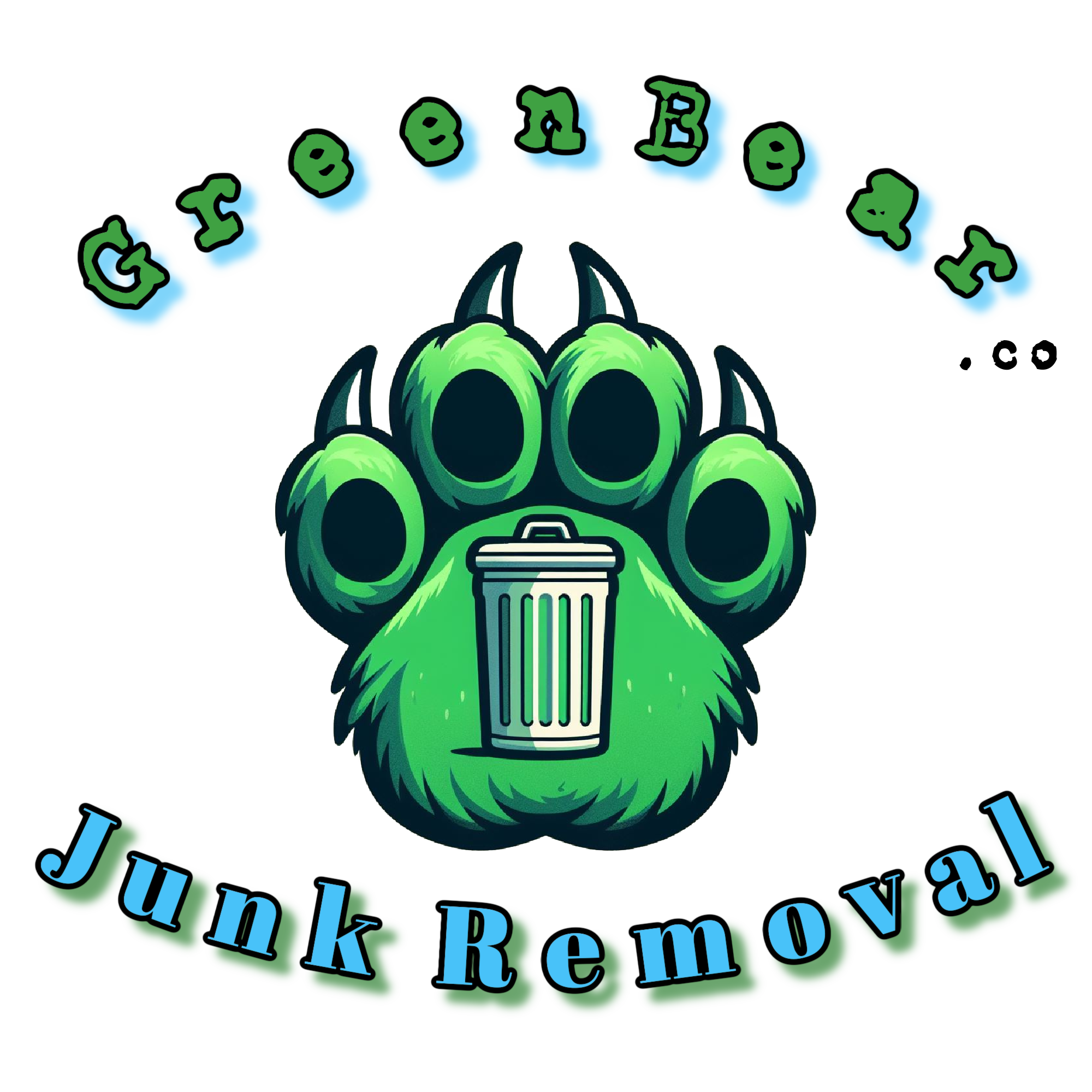 Green Bear Junk Removal