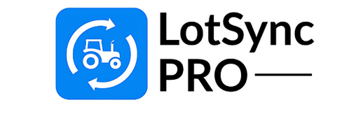 LotSync Pro - Get Started