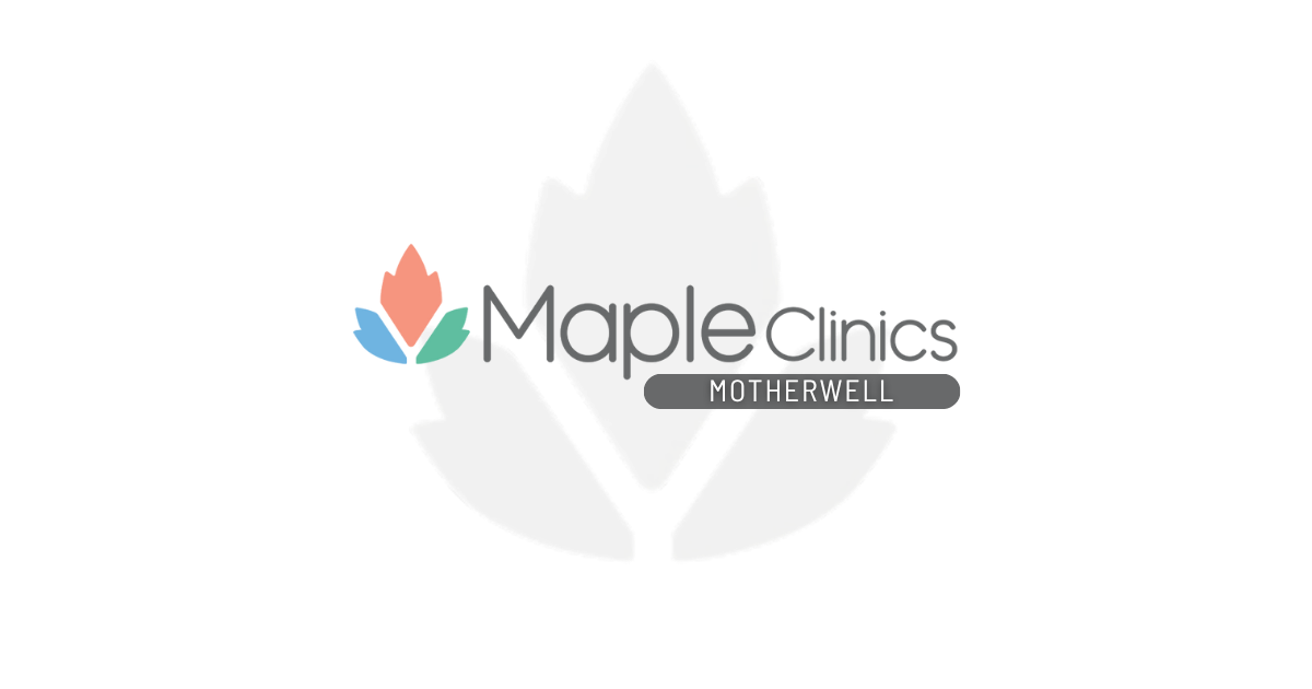 Meet Our Care Team | Maple Clinics Motherwell