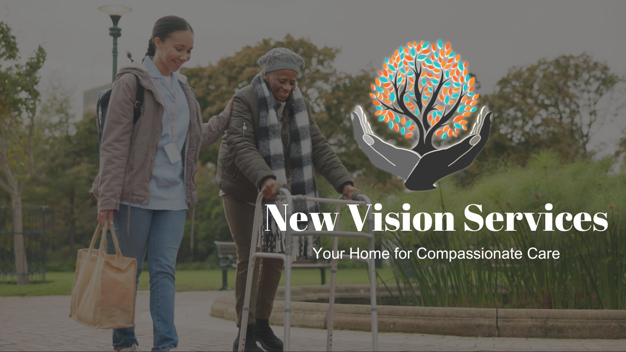 New Vision Services, Inc.