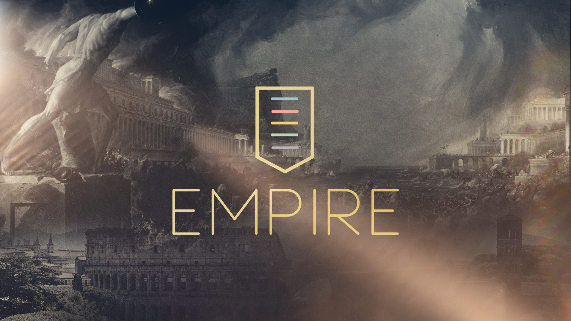 The Empire Masterclass