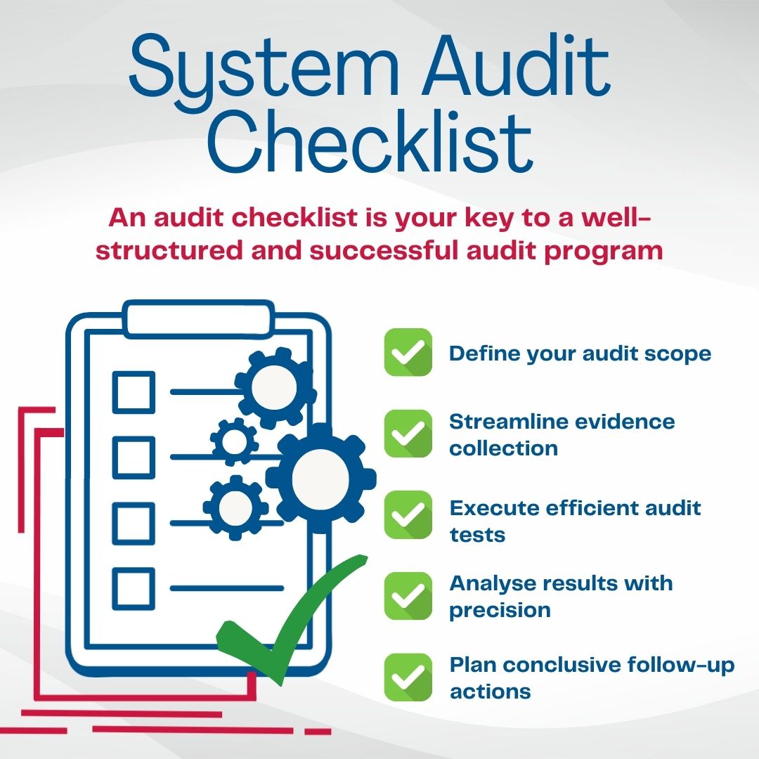What Systems are Missing in Your Business?