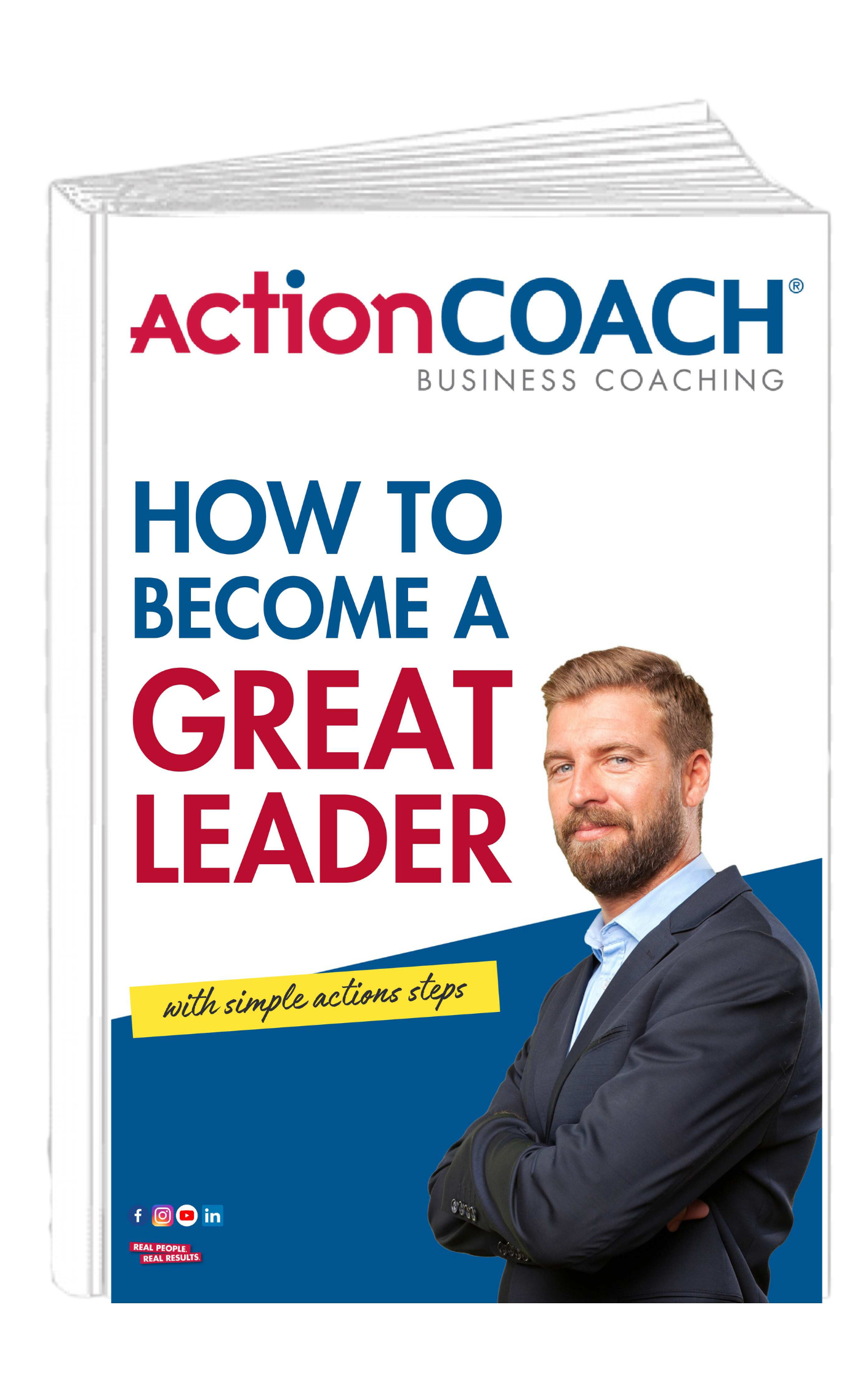 How To Become A Great Leader
