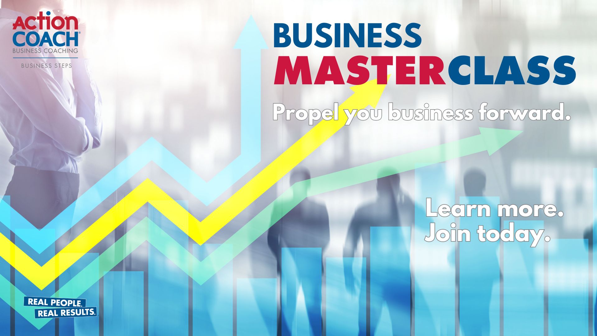 12 Week Online Business MasterClass Training Program