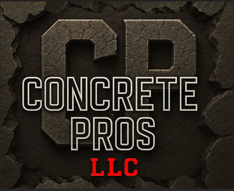 Clinton Township Concrete Contractor | Concrete Pros LLC