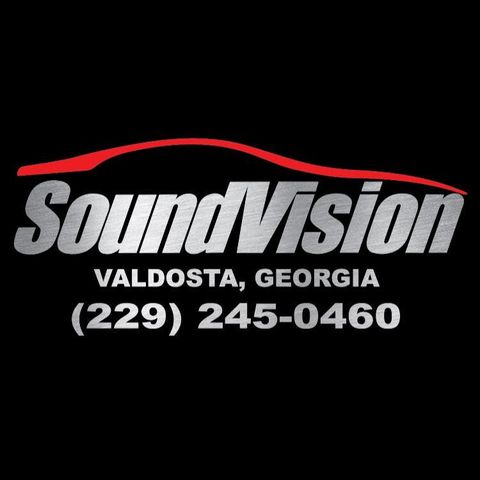 SoundVision Audio & Tint