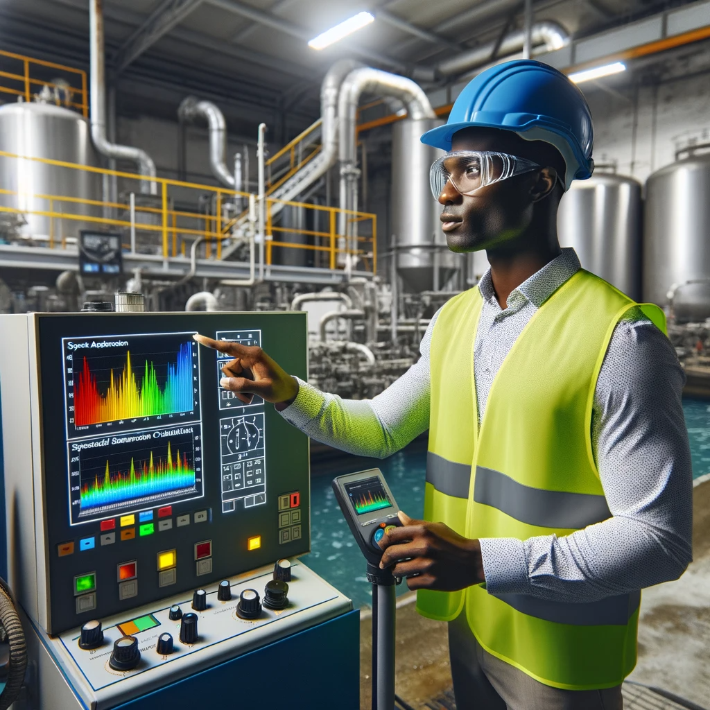 Explorando la Claridad del Agua: Determinación de Color ADMI a 10 mm ...