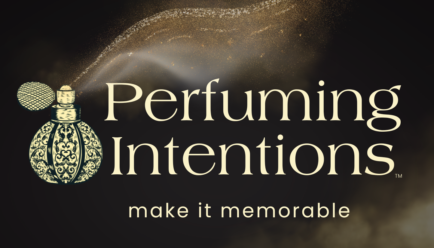Perfuming Intentions.com