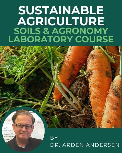 The Biological Chain of Health | Farming Secrets