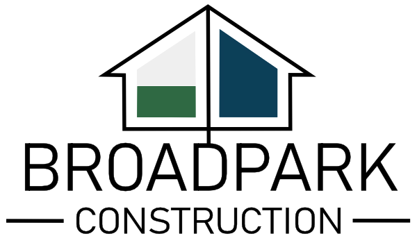 Our Work | Broadpark Construction Projects – Loft Conversions, Kitchens ...