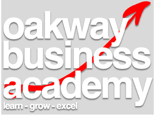 Oakway Business Academy - Sales Course & Business Coaching