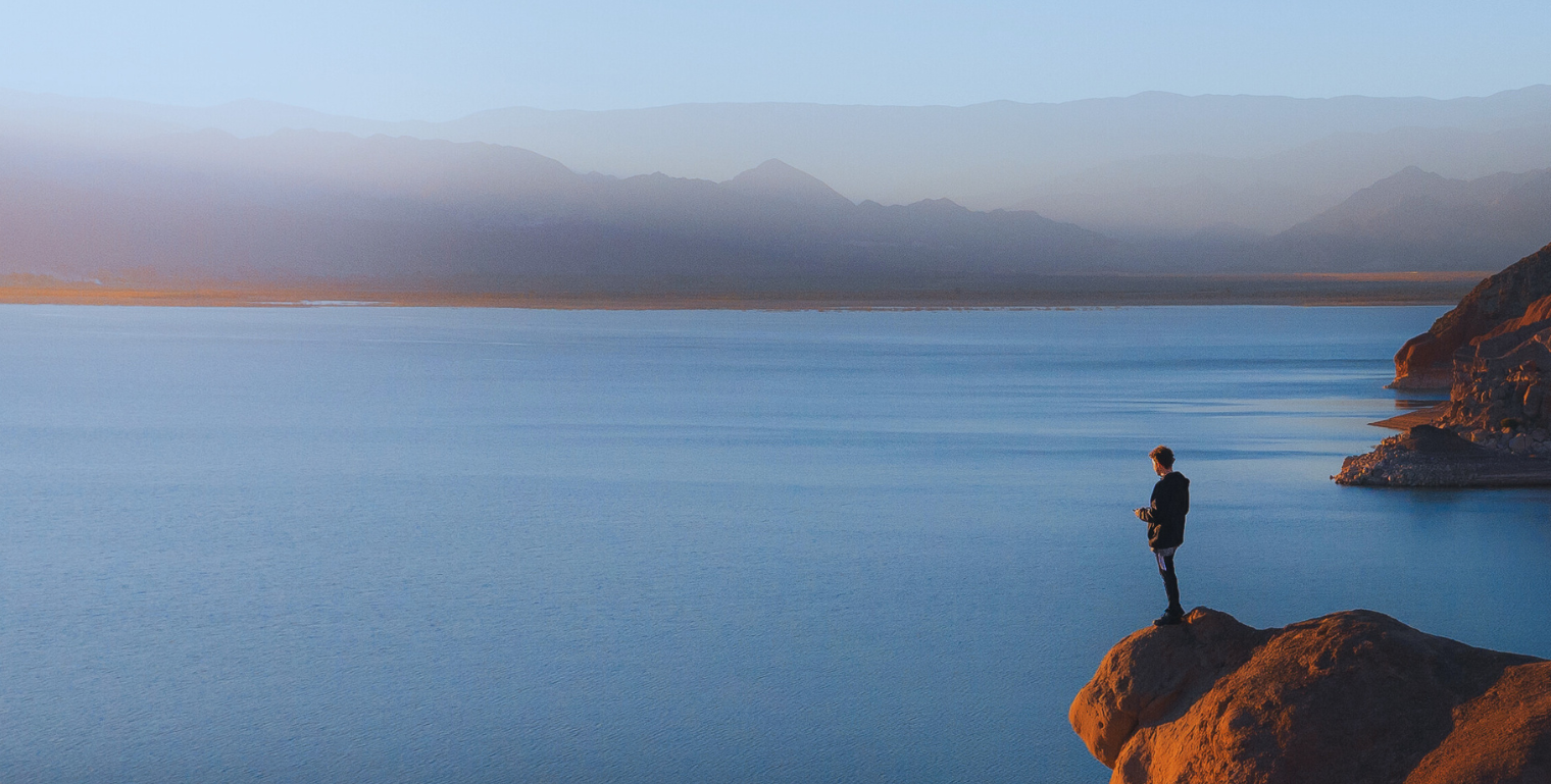 Rabbi Abe The Soul Coach