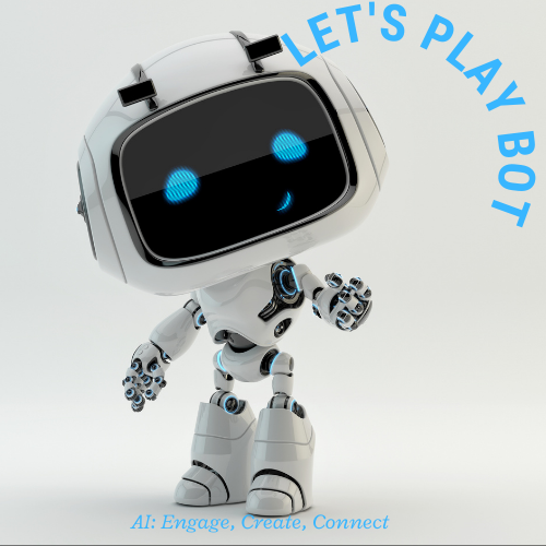 Let's Play Bot