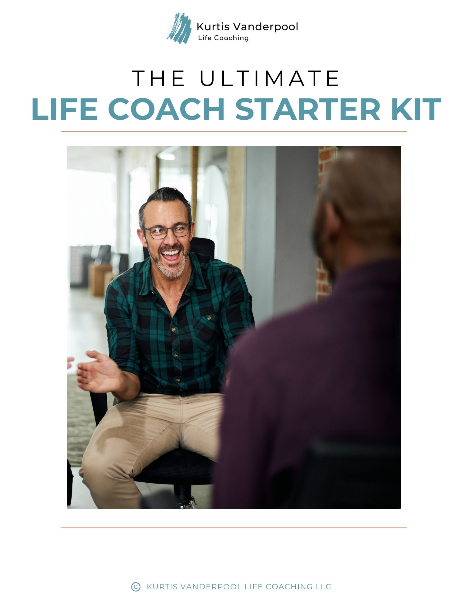 Life Coach Starter Kit