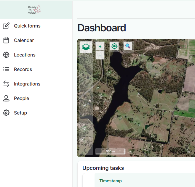 Farm Tools, Lab Services & FarmOS Setup | Ready to Adapt