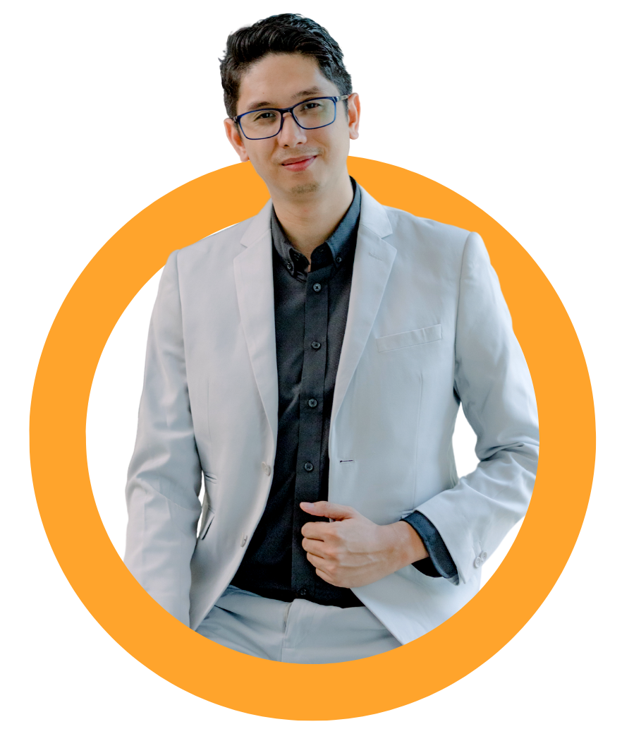 Maj Custodio Training Center