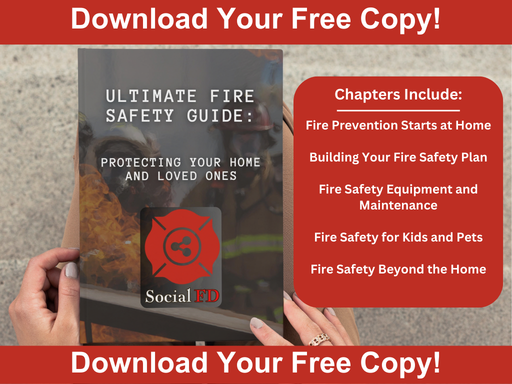 Free Ultimate Fire Safety Guide