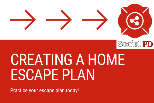 Creating a Home Escape Plan