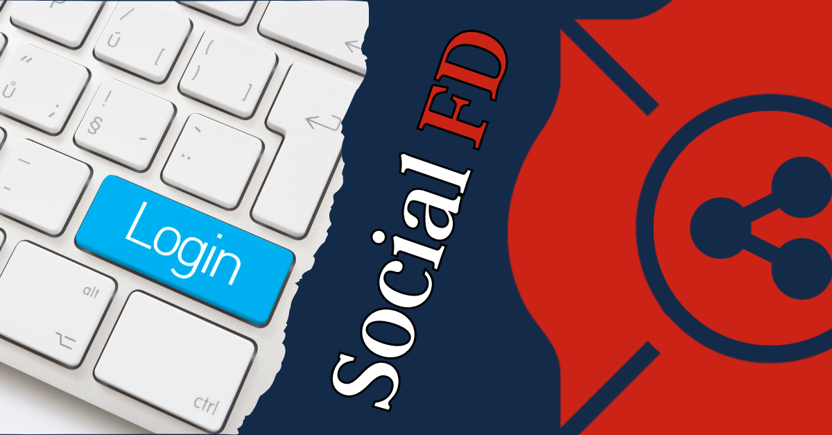 Social FD Login