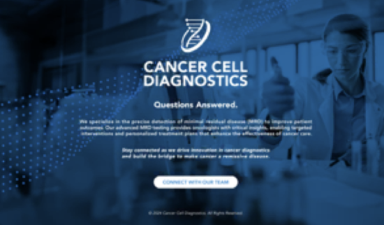 Cancer Cell Diagnostics