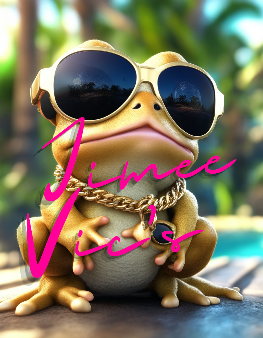 Jimee Vic's VIP Experience!