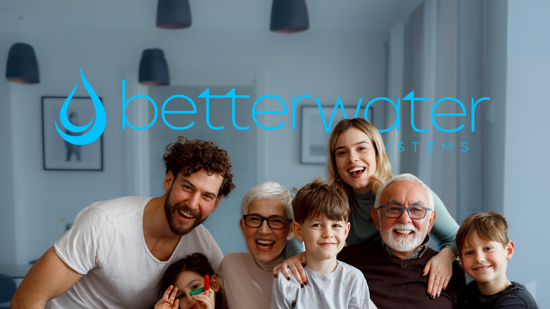 Better Water Systems - SALES TRAINING