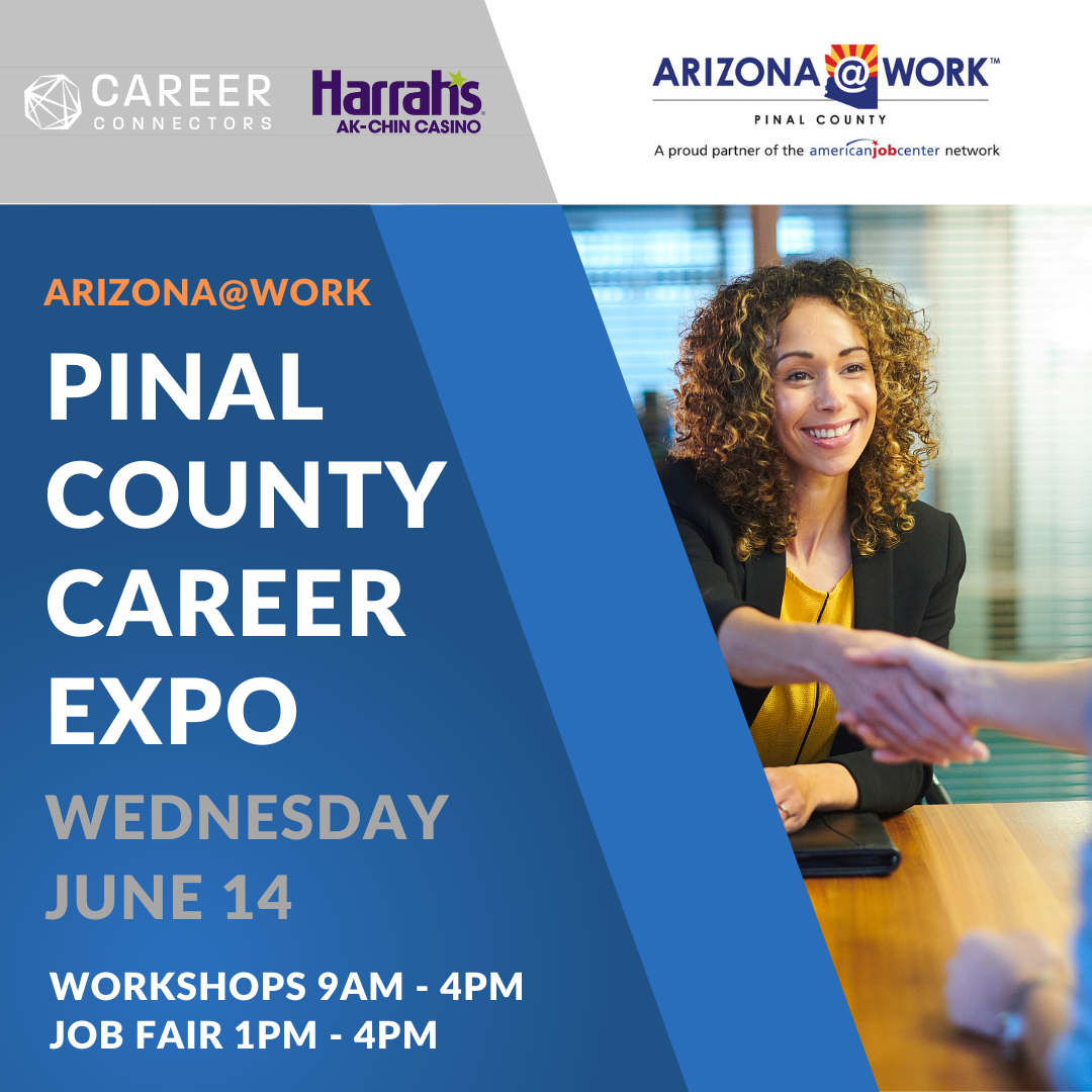 Pinal County Career Expo