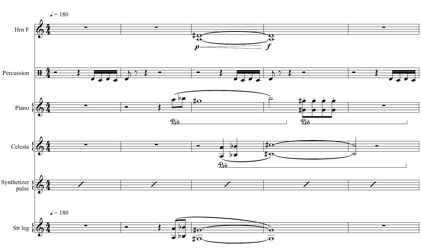 How to Perfectly Orchestrate Action Cues