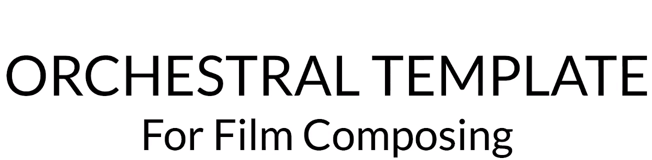 Create Awesome Film Scores: Your Easy Guide to Building a Film Score ...