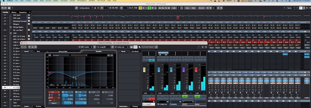 Make Your Music Sound Pro: Easy Steps to Your Own Production Template